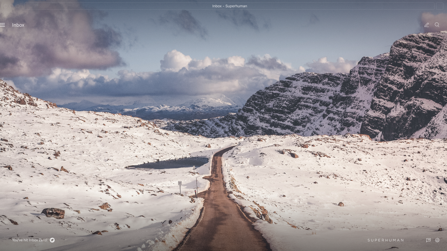 Split Inbox: how to speed up your email with Superhuman triage