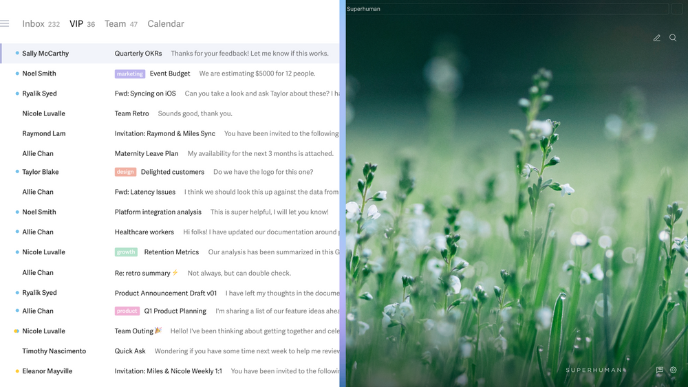 Showdown: Inbox Zero vs Inbox Infinity