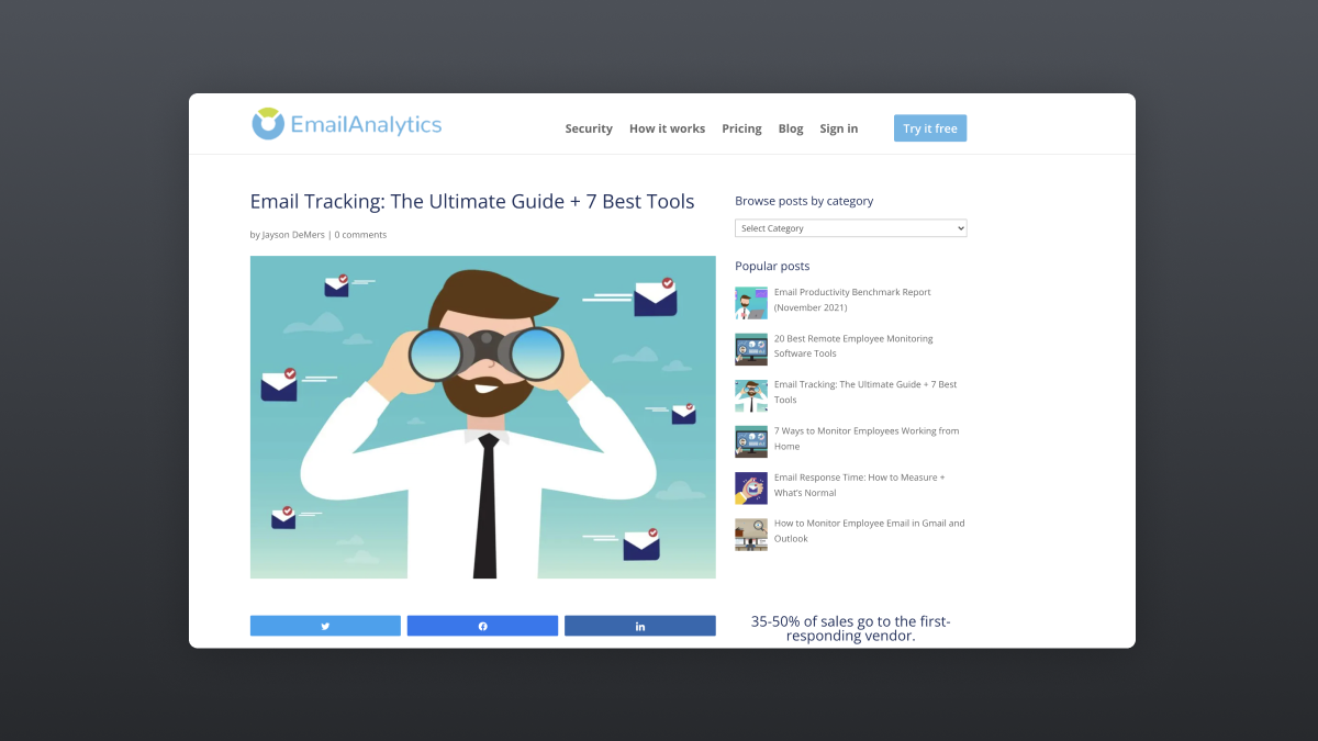 How to get more done with email productivity apps