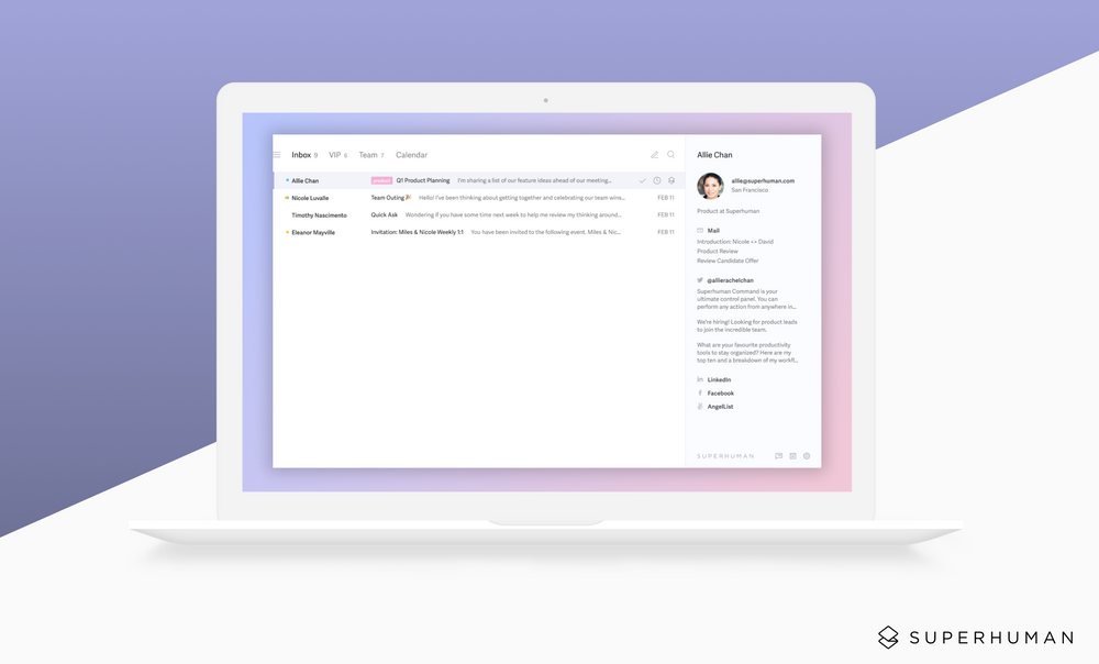 How to stop unwanted emails and prevent inbox fatigue