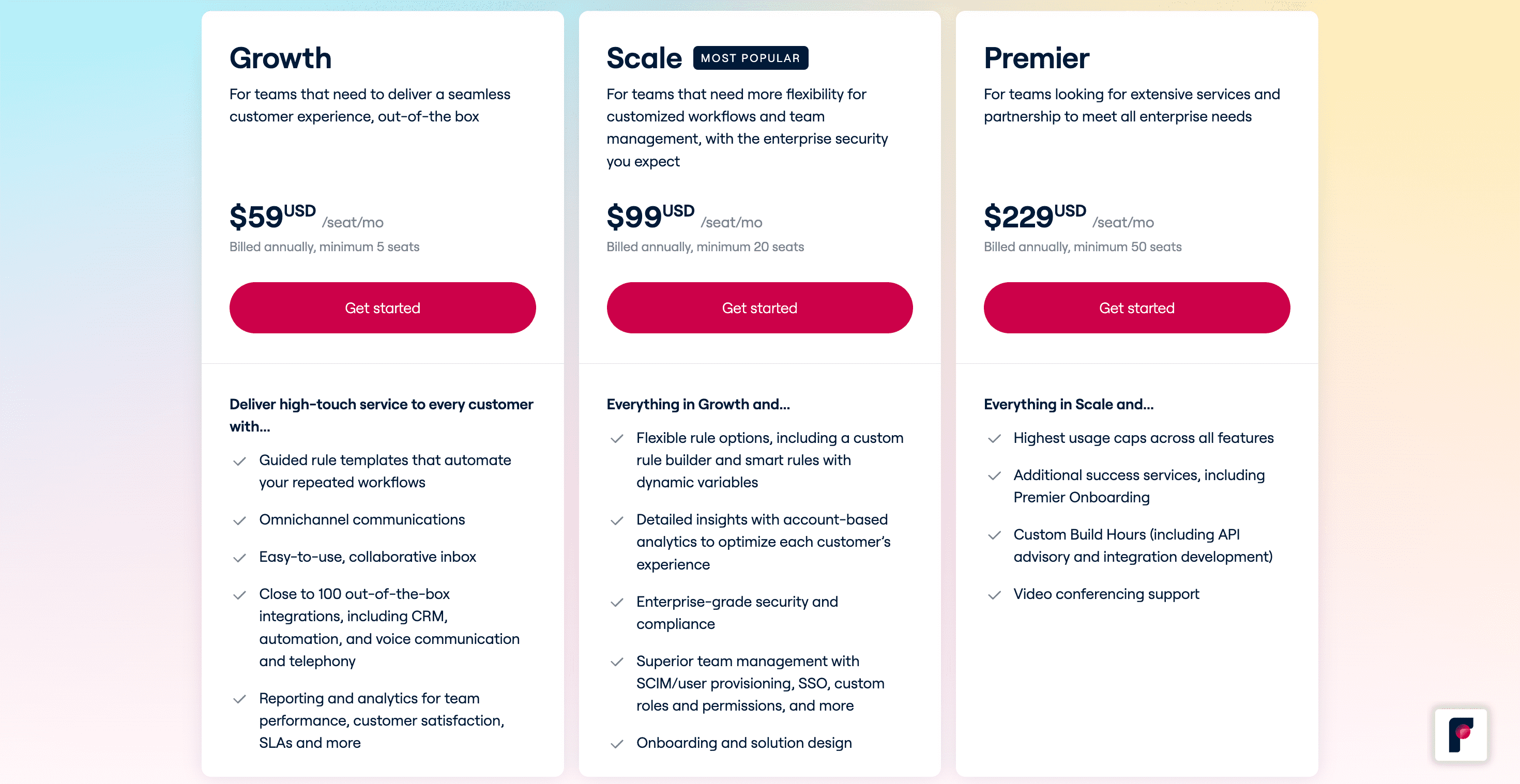 7 best Front alternatives (a detailed list)