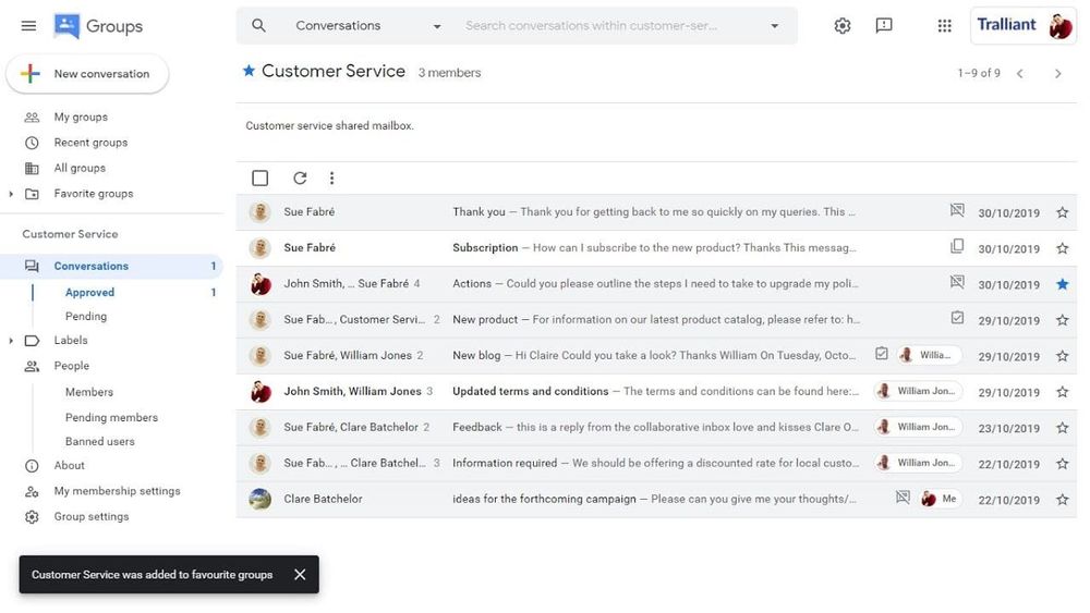 7 best Front alternatives (a detailed list)