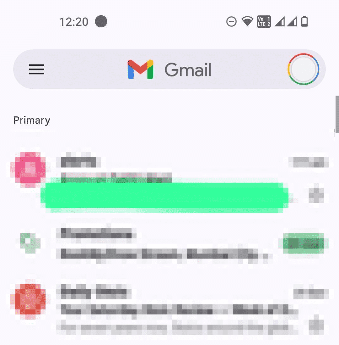Gmail Dark Mode: Enable Dark Mode on iOS, Android, Desktop