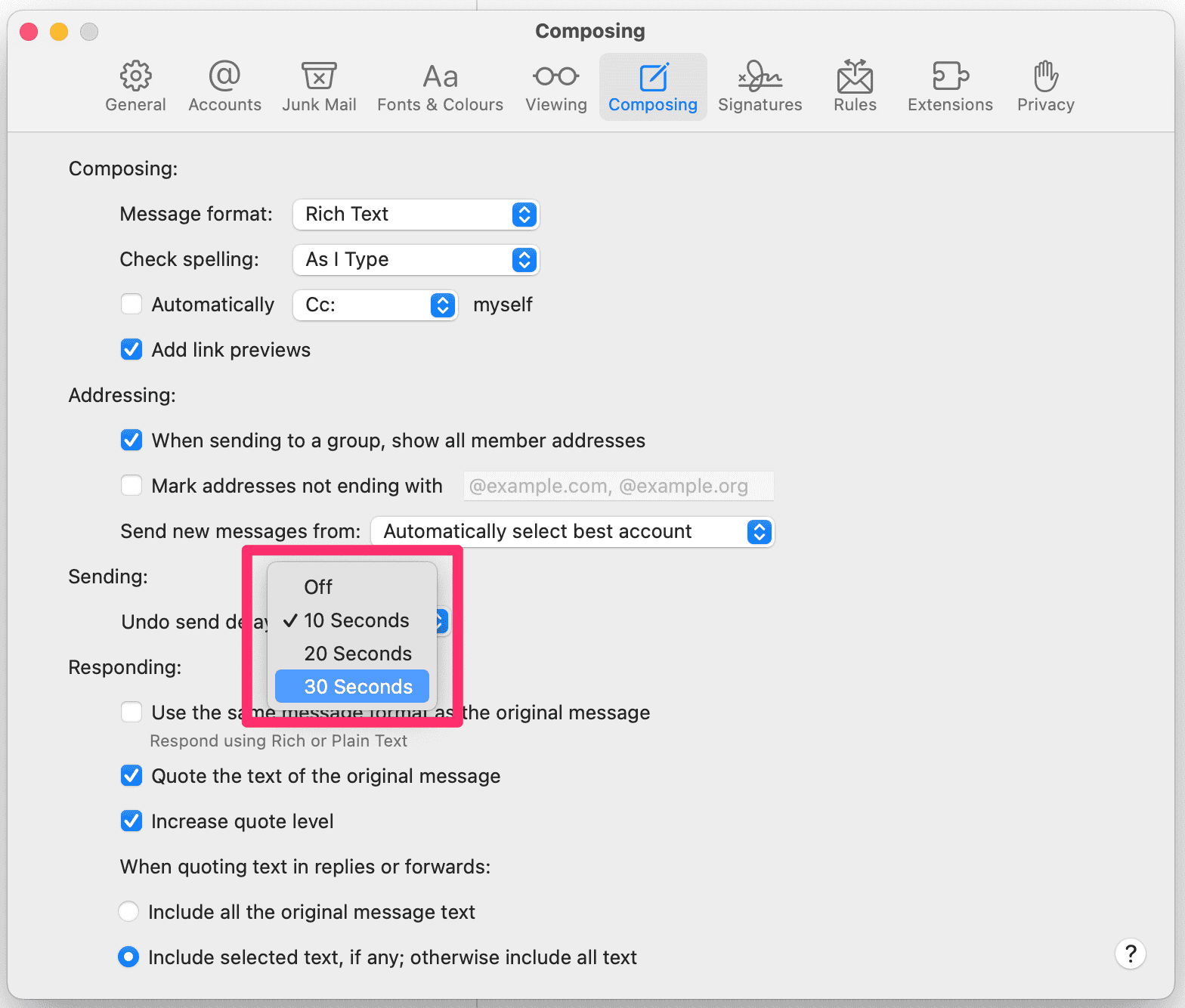 How To Unsend an Email on Gmail, Outlook & More | Superhuman