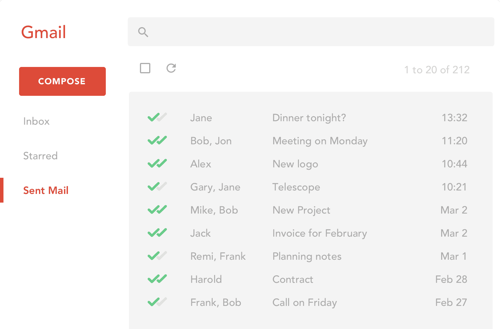 How to add read receipts in Gmail & Outlook | Superhuman