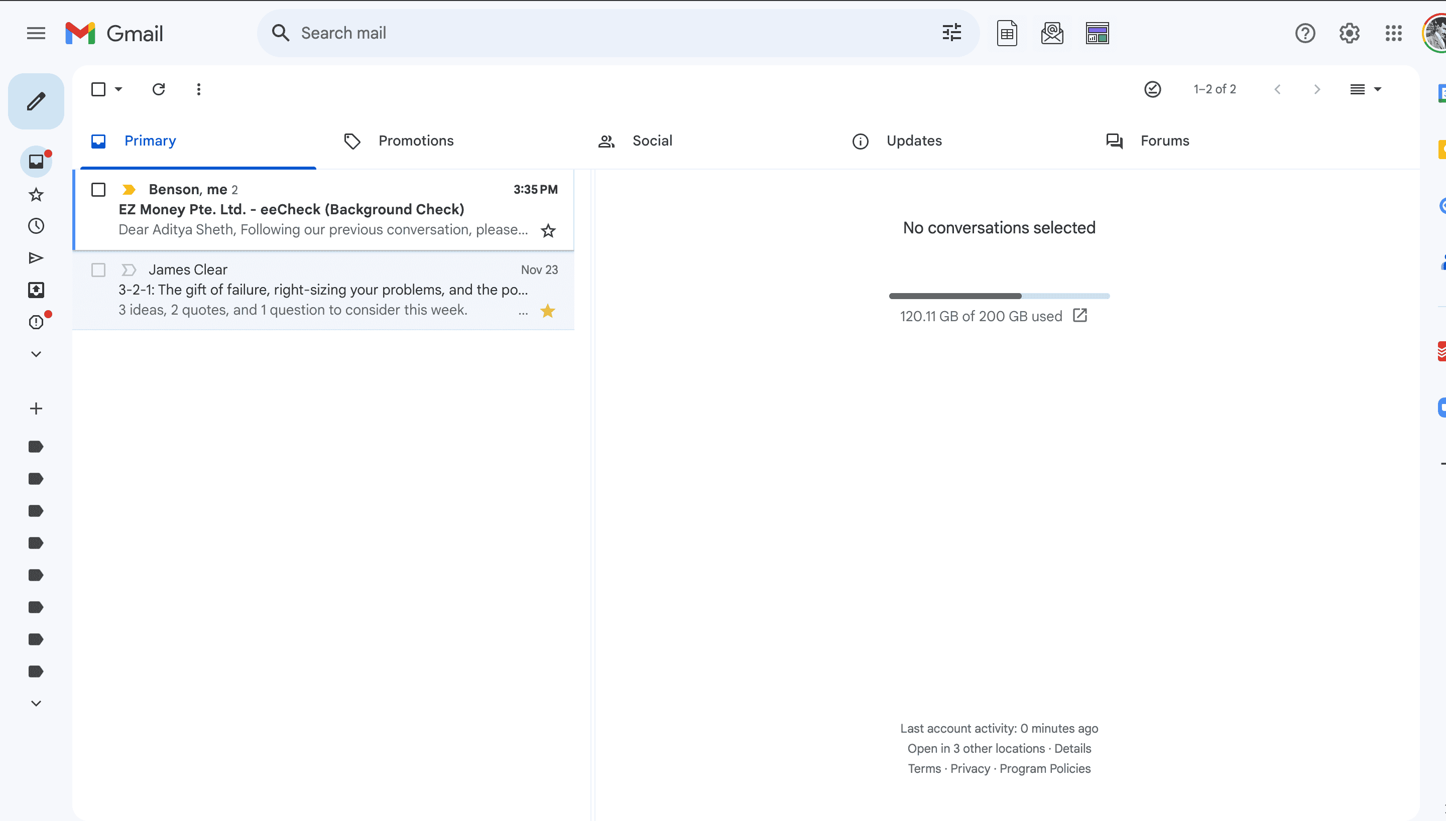 Gmail hacks: 7 Gmail tips & tricks to master Gmail