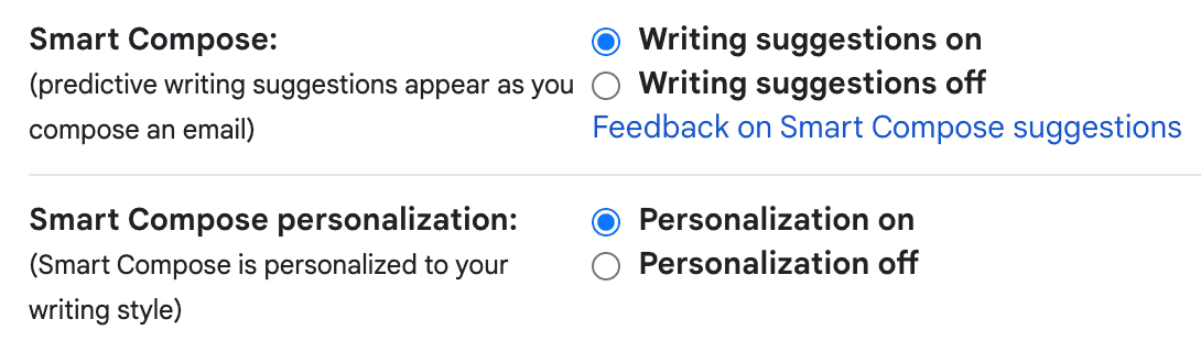 Gmail hacks: 7 Gmail tips & tricks to master Gmail