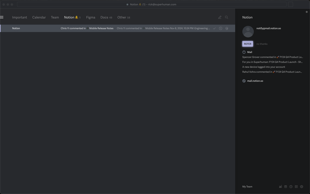 Gmail Dark Mode: Enable Dark Mode on iOS, Android, Desktop