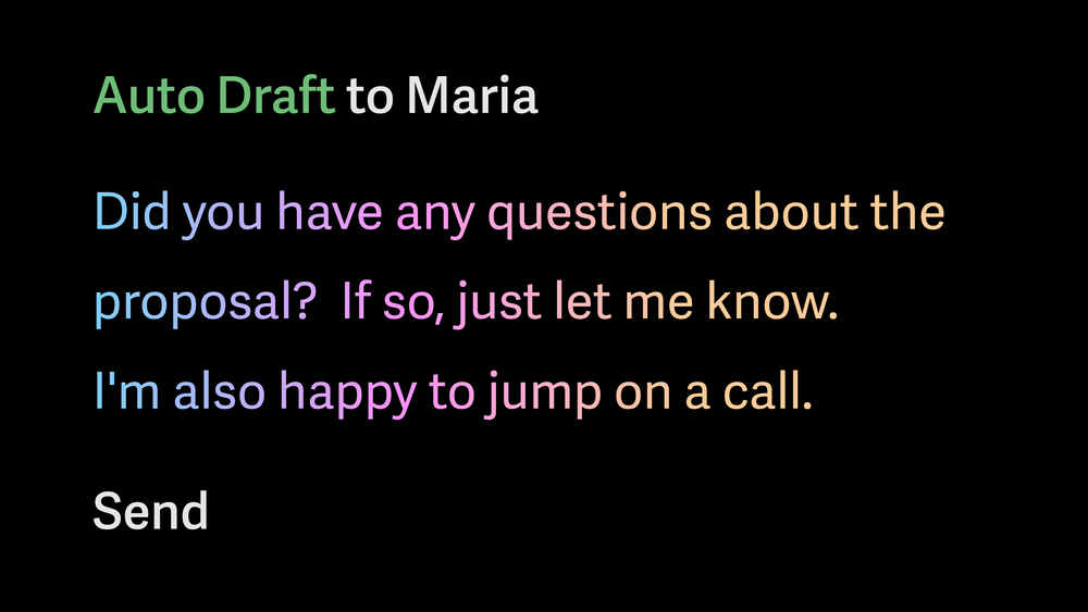 The next evolution of Superhuman AI