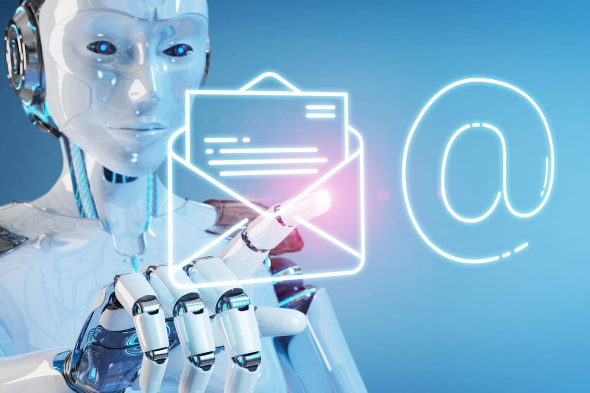 Top 6 AI email assistants to increase productivity Top 6 AI email assistants to increase productivity