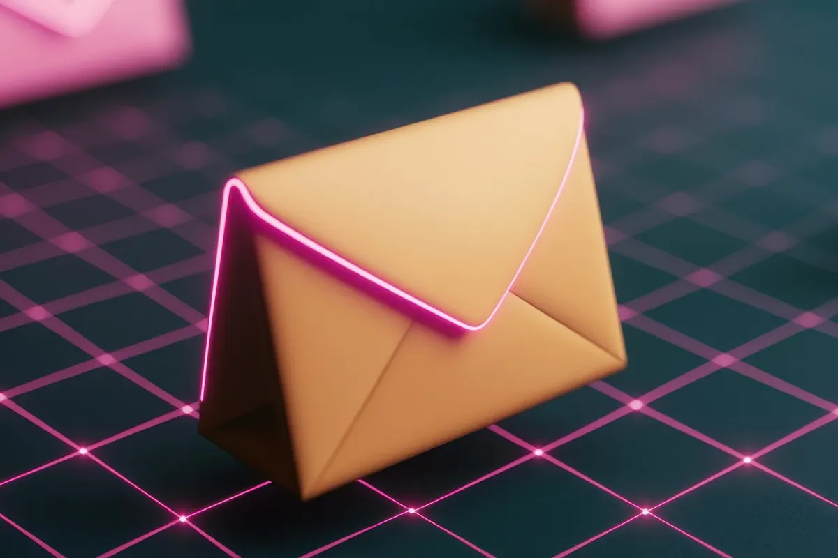 5 Email Formats: How To Write a Professional Business Email | Superhuman