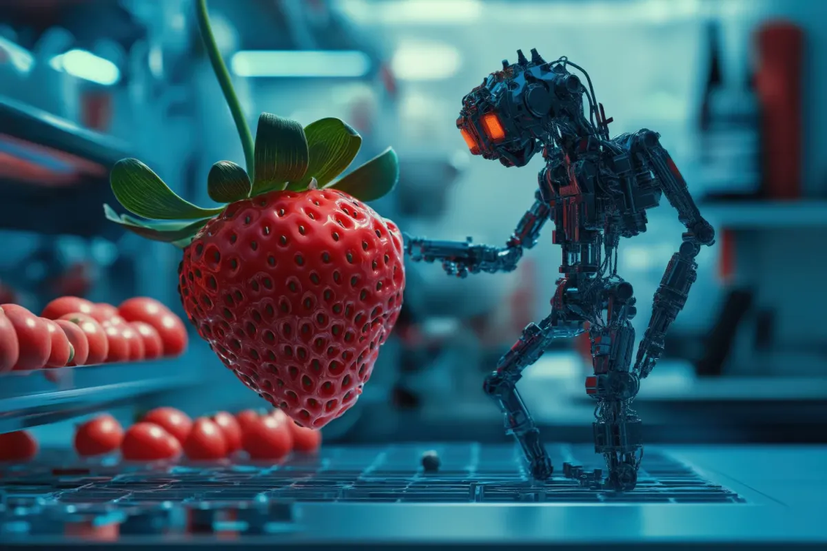 What is OpenAI Strawberry? Email and sales full guide | Superhuman