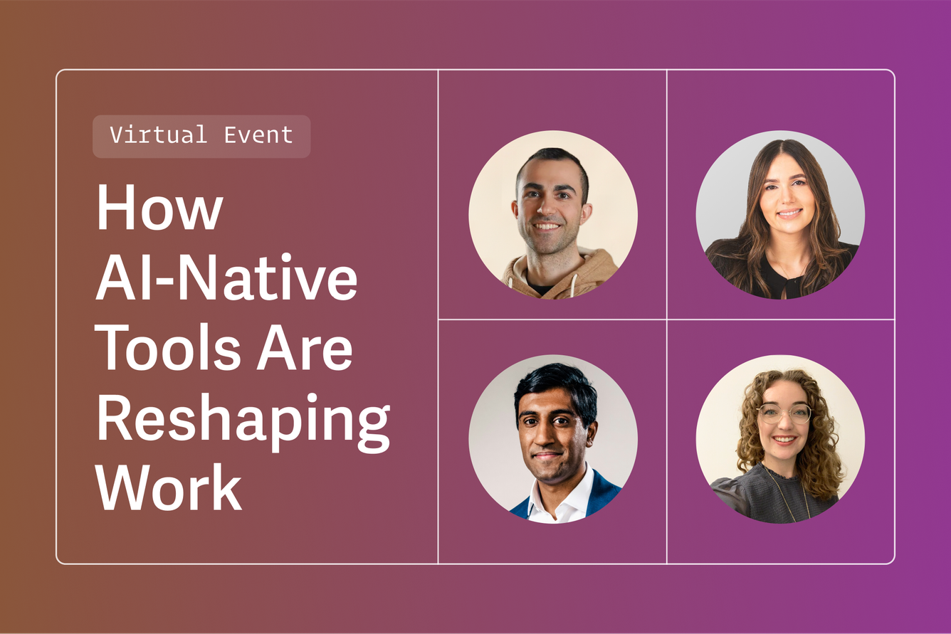 How AI-Native Tools Are Reshaping Work | Superhuman