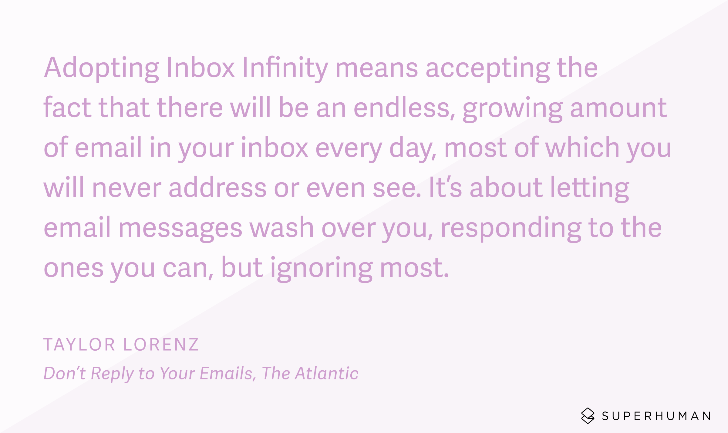 Showdown: Inbox Zero vs Inbox Infinity