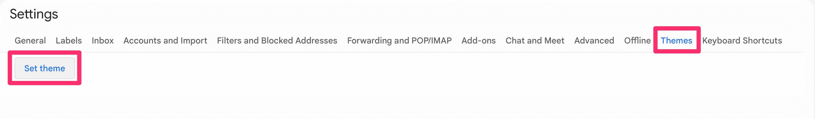 Gmail Dark Mode: Enable Dark Mode on iOS, Android, Desktop