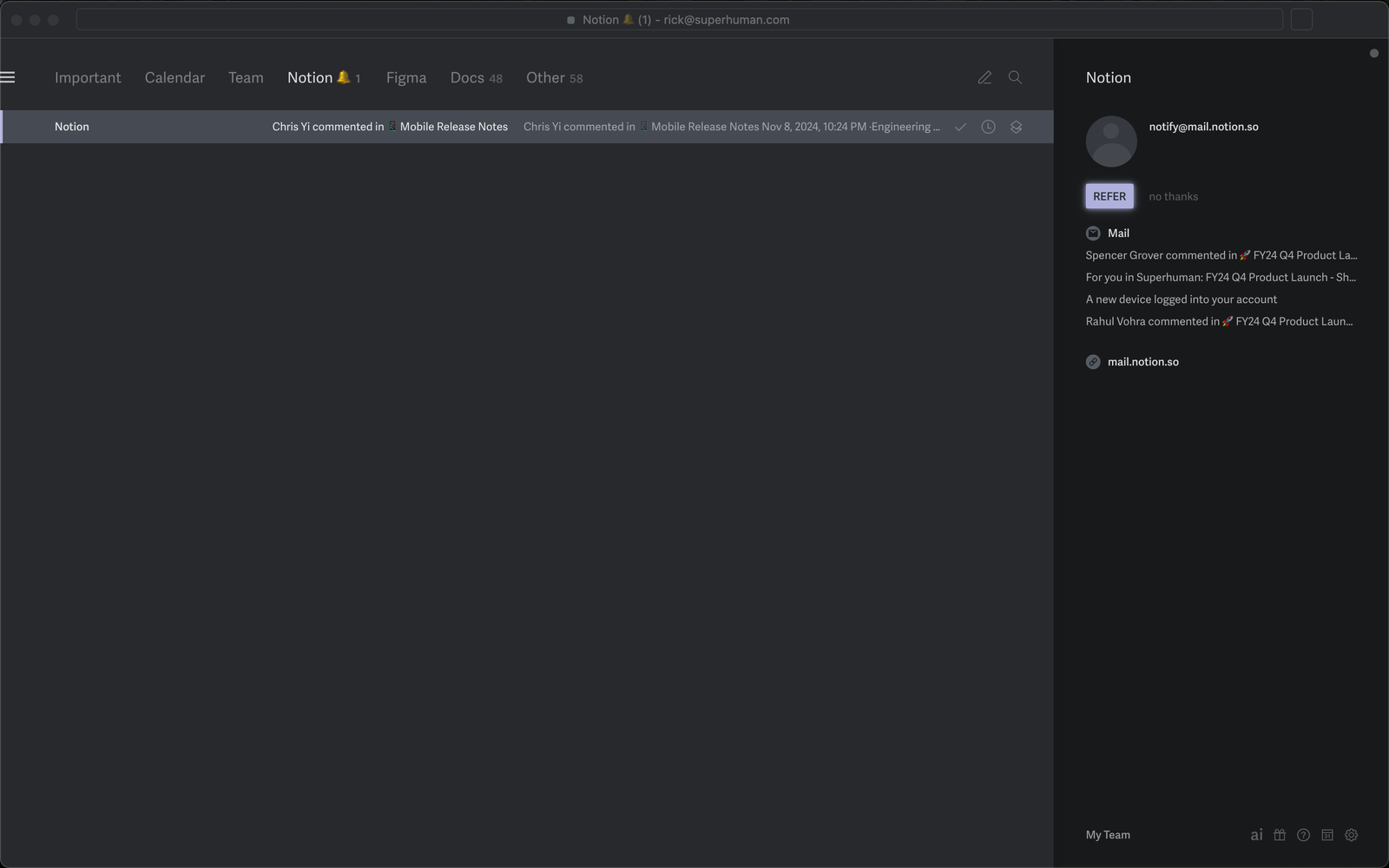 Gmail Dark Mode: Enable Dark Mode on iOS, Android, Desktop