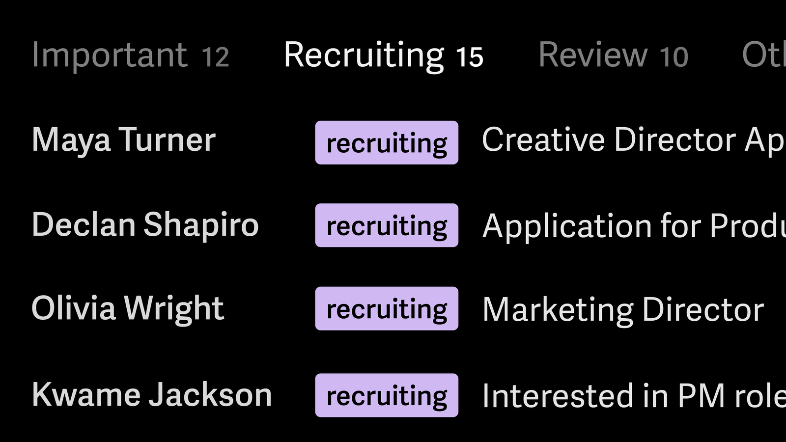 The next evolution of Superhuman AI