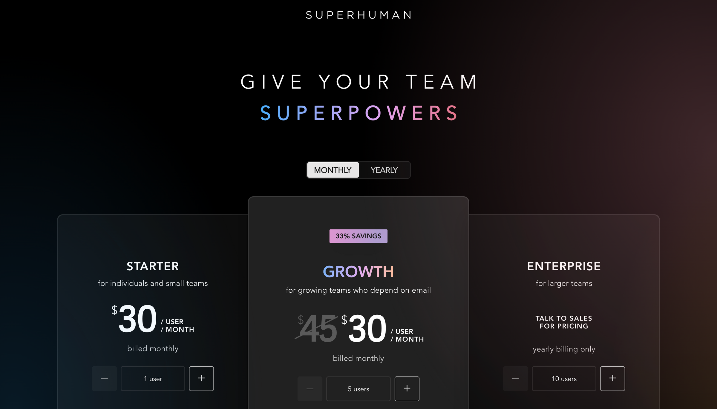 The 7 Best Gmail Alternatives: Free & Paid | Superhuman