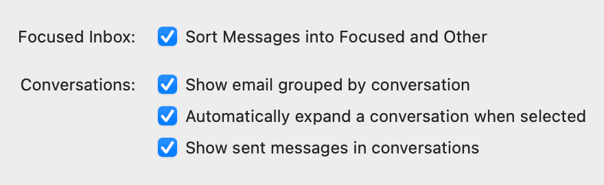 How to Format an Email: 5 Examples