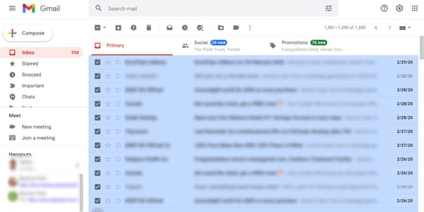 Inbox Zero Method: How to Inbox Zero in 15 Minutes