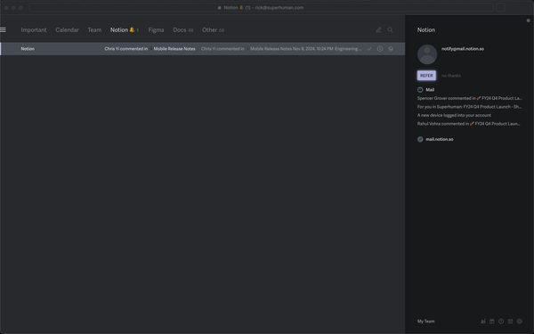 Gmail Dark Mode: Enable Dark Mode on iOS, Android, Desktop